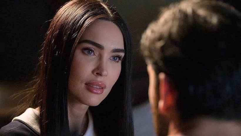 Megan Fox's 'Subservience' leaving Netflix: Last chance to watch AI ...