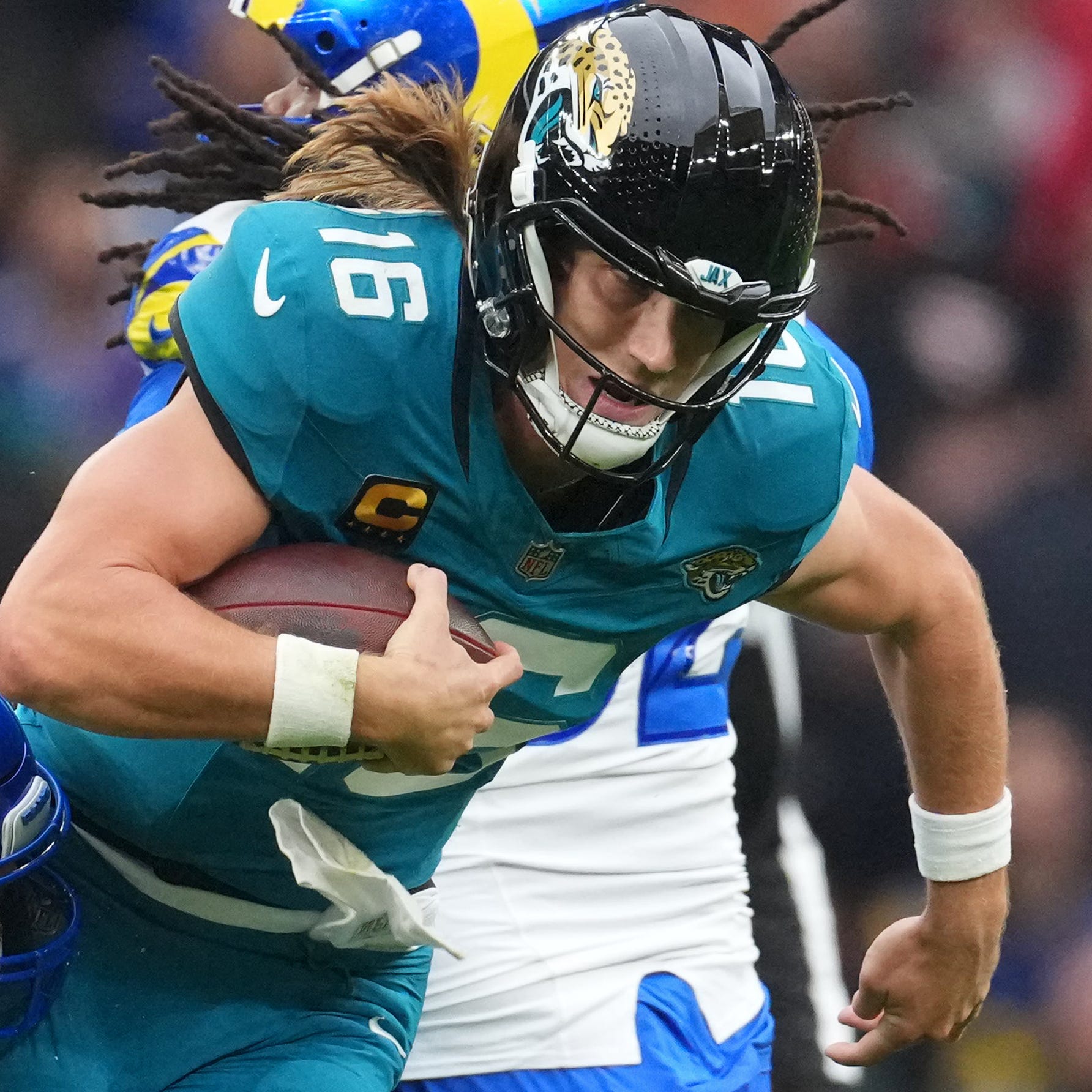 Shop Philadelphia Eagles vs. Jacksonville Jaguars NFL London tickets
