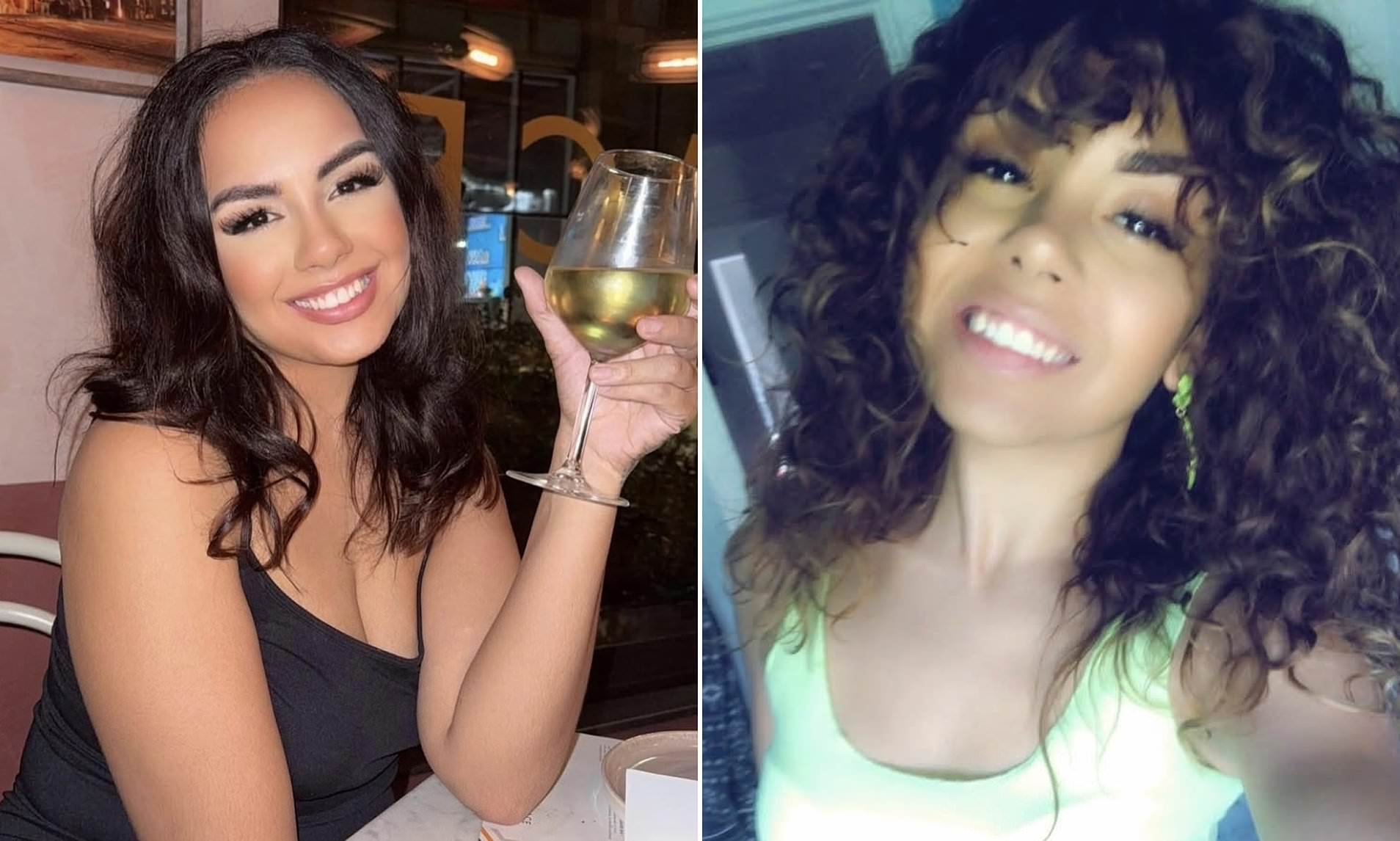 Revealed: Young mother shot dead outside Sheffield club was 'innocent ...