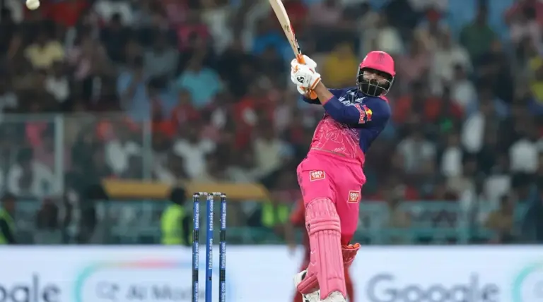IPL 2026: Ravindra Jadeja only behind MS Dhoni in massive IPL playoff ...