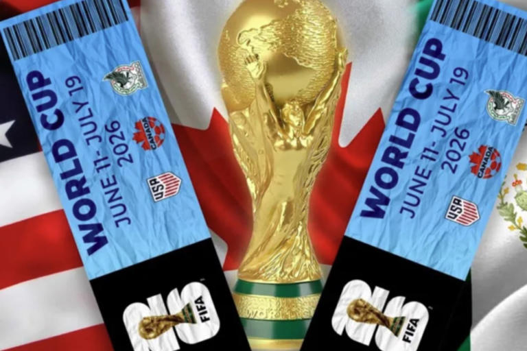 Tish James joins NJ attorney general to investigate FIFA for possible ...