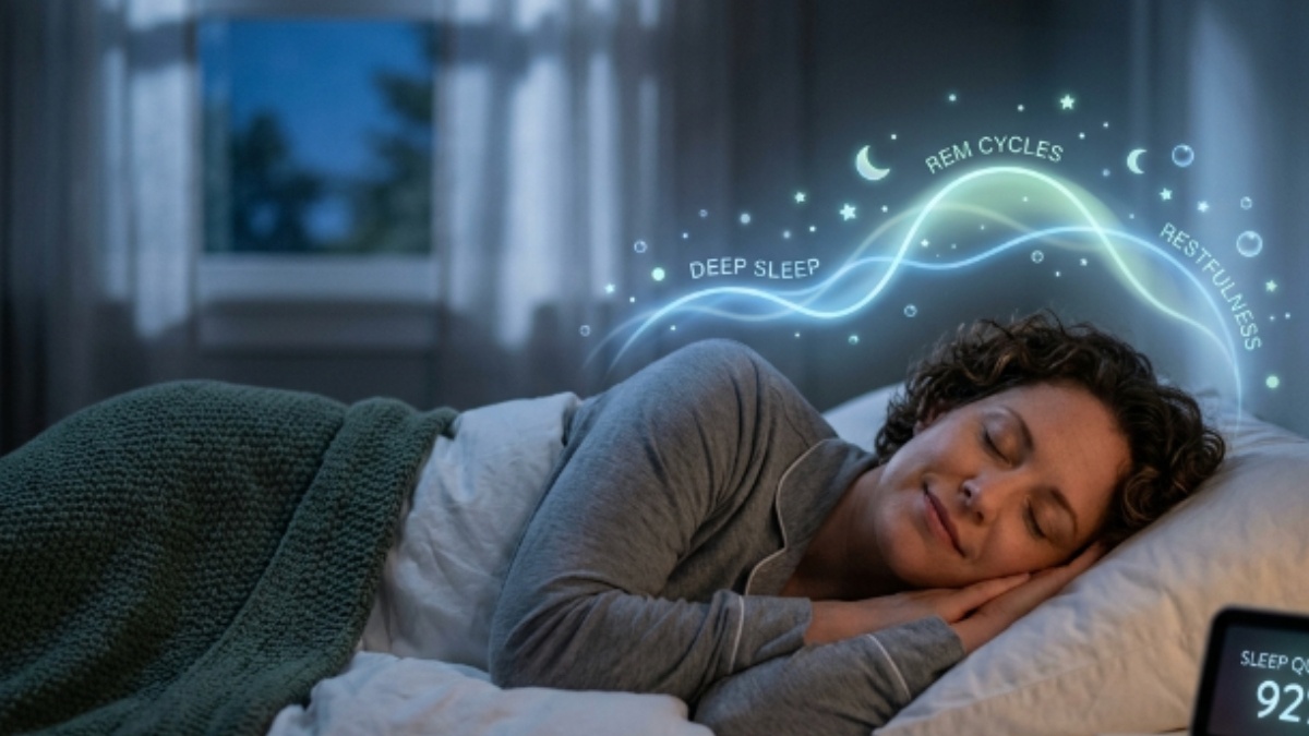 9 proven techniques to fall asleep faster and improve your sleep quality