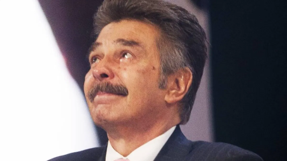 Jorge Ortiz de Pinedo desmiente rumor de su muerte tras despedir a su ...
