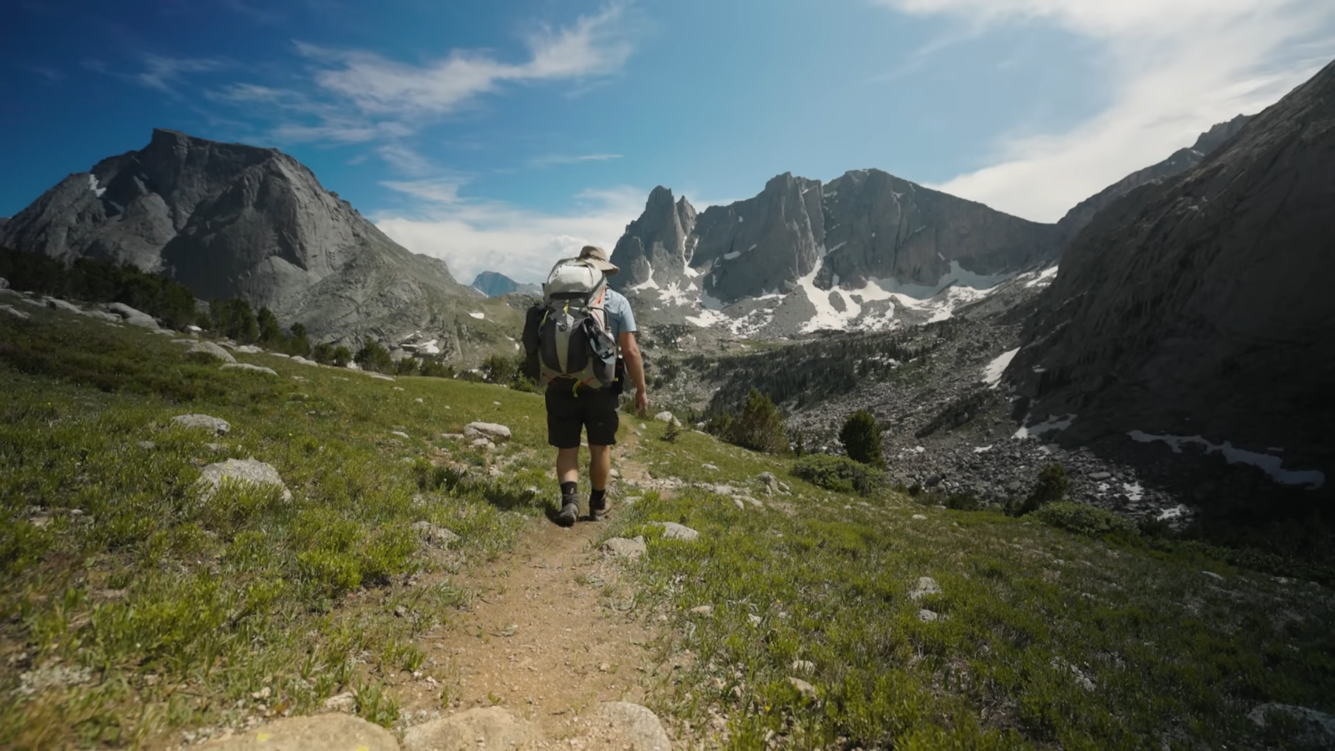 Backpacking problems everyone runs into (and how to fix them)