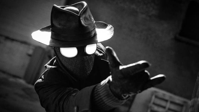 Spider-Noir review: A moody, gorgeous reinvention of the Spider-Man ...