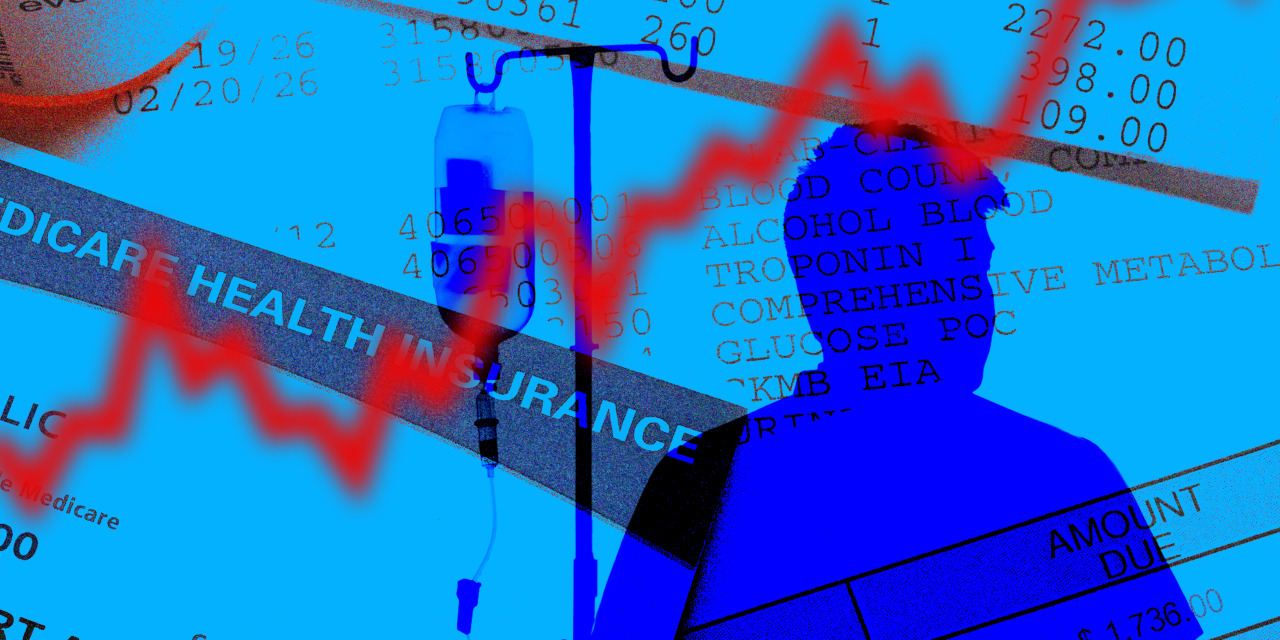 Cancer treatment already costs hundreds of thousands of dollars — and ...