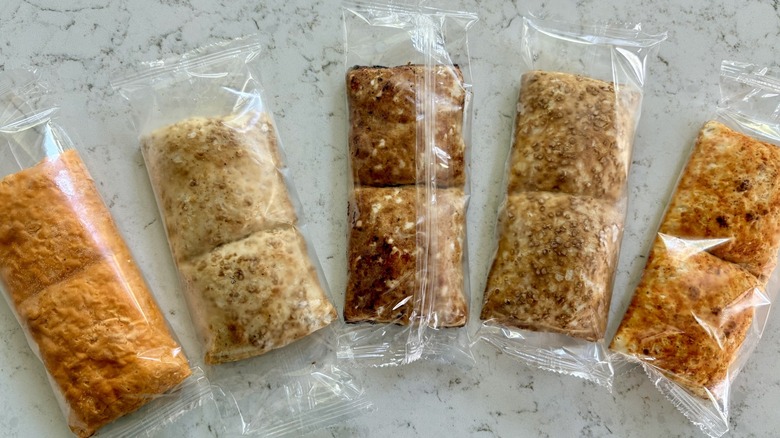 Review: Hot Pockets snack breaks are good, but this kitchen gadget ...