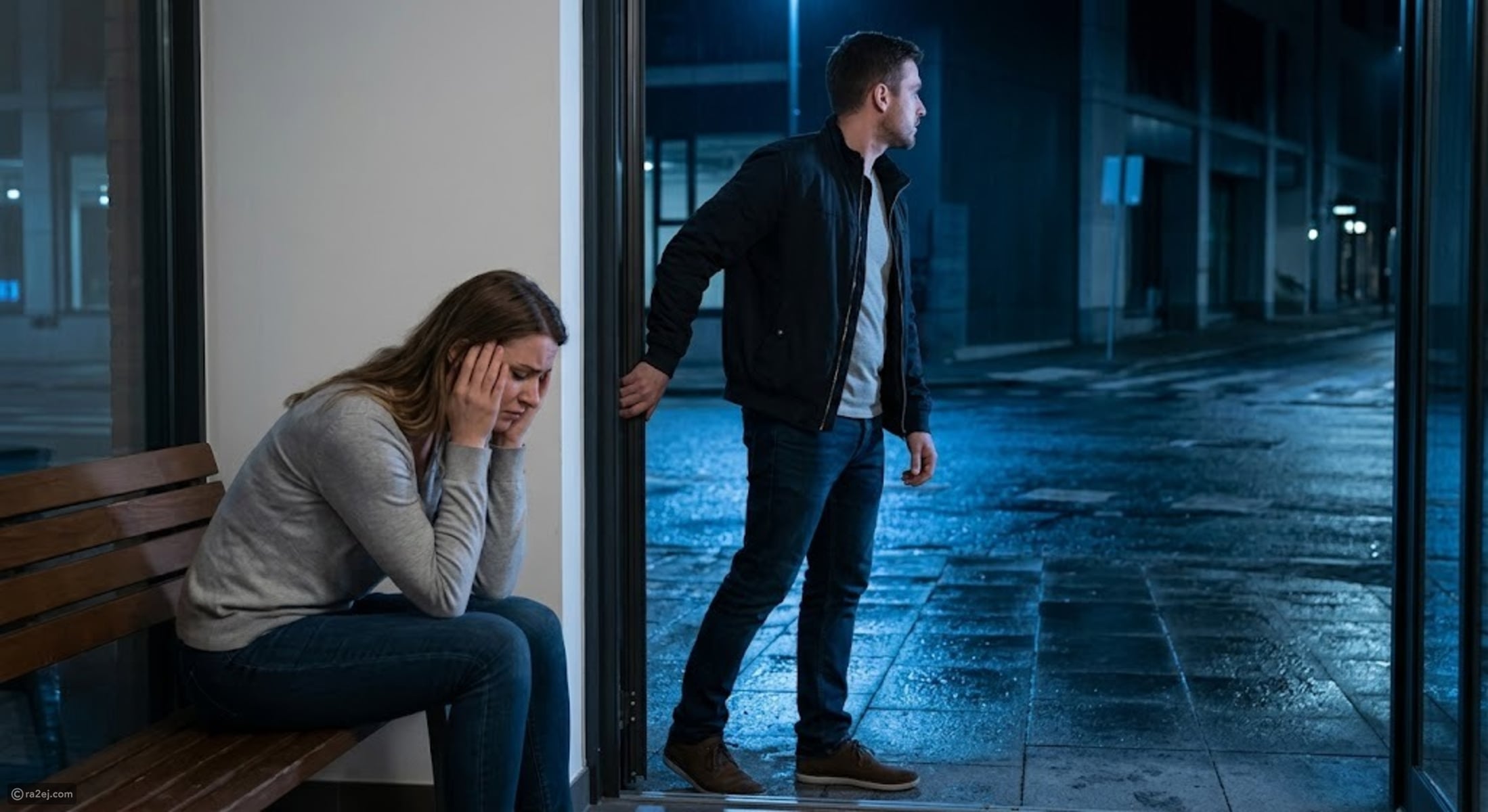 Why some men are not built for dating or serious relationships