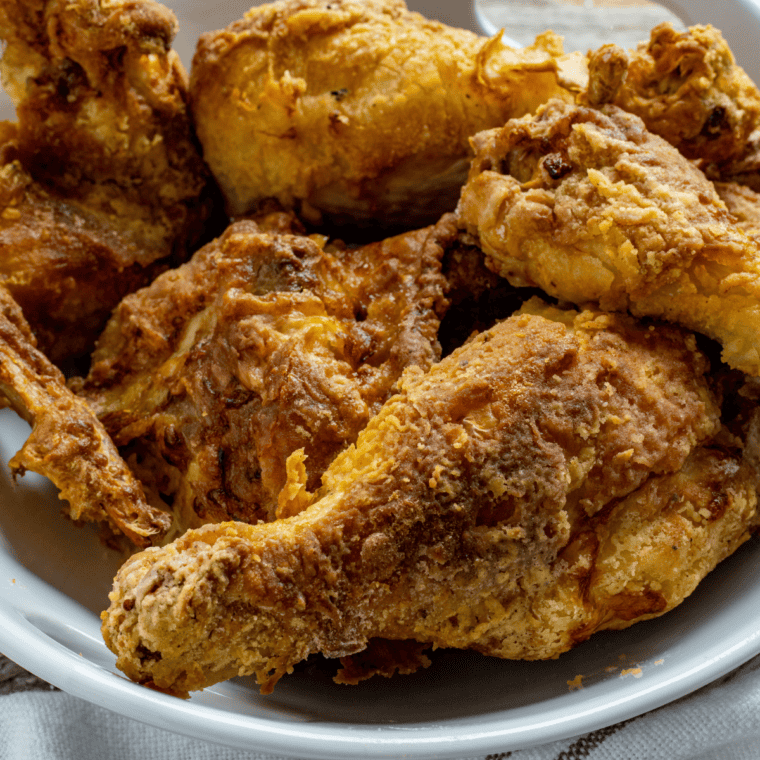 Lazy air fryer dinners for busy summer nights
