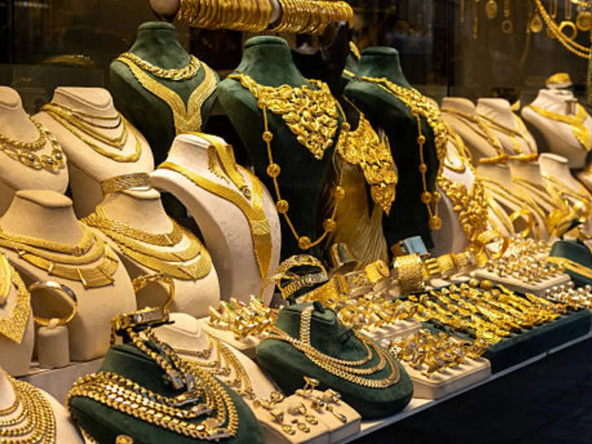 India’s gold import problem may already have a solution at home