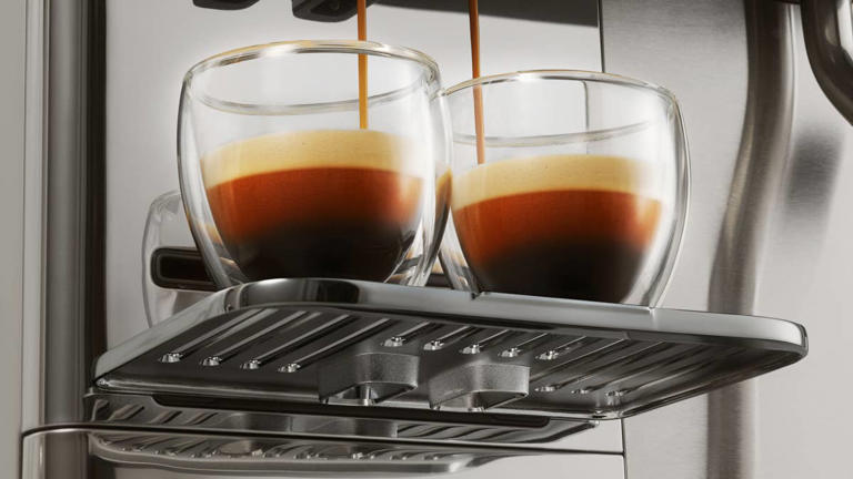 Meet the Ninja AutoBarista Pro: Your new $999 espresso machine for ...