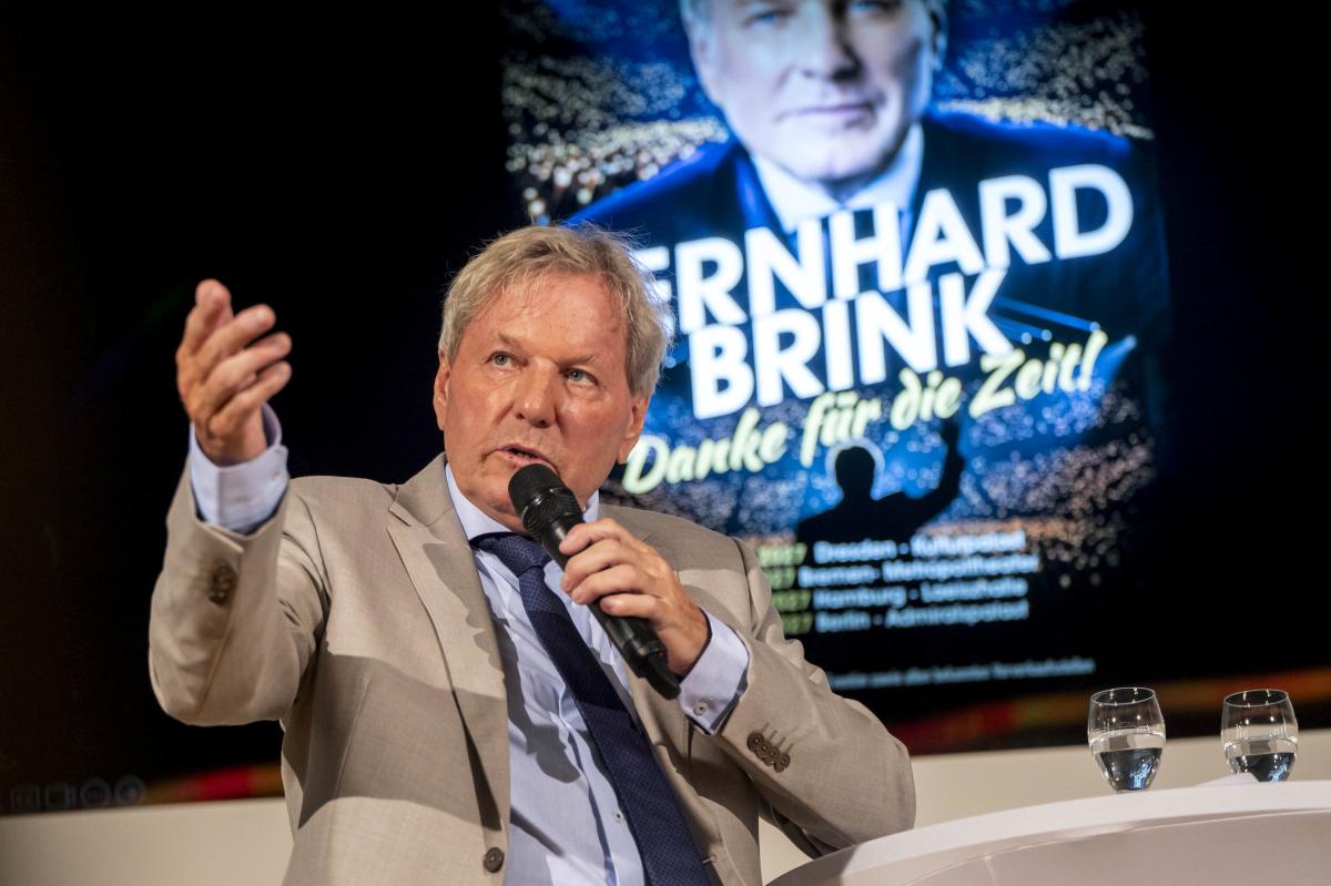 Bernhard Brink offenbart: Der Schlager-Star hat „gar keine Rente“ – so ...
