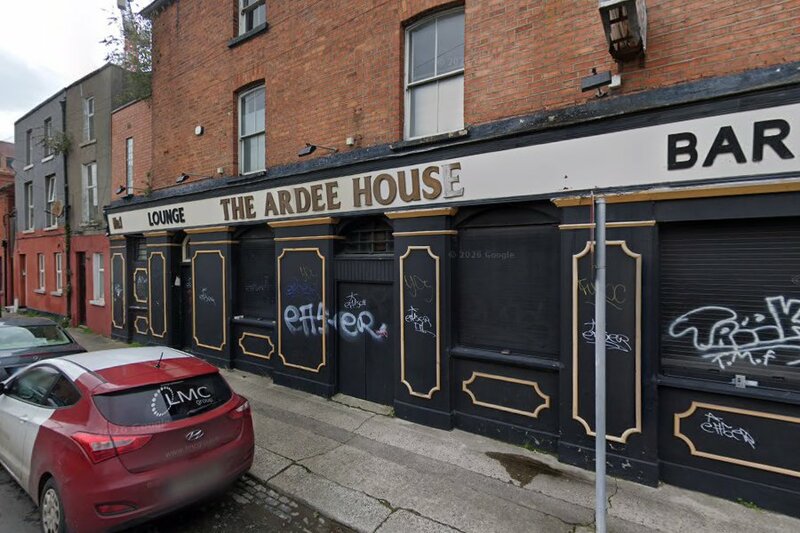 High Court orders activists to end trespass of former pub in Dublin's ...