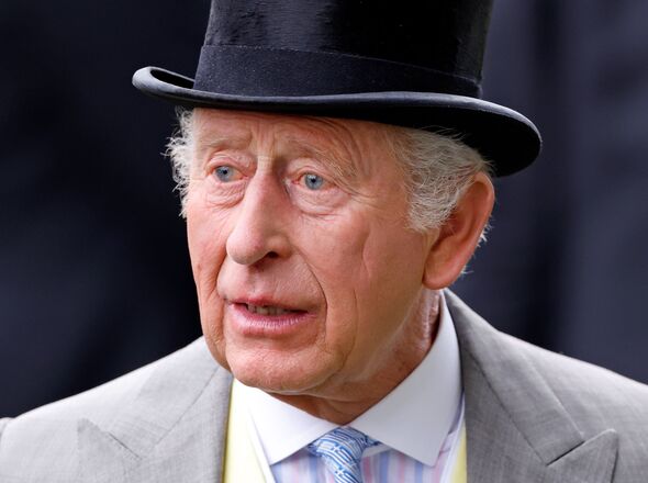 King Charles dealt new blow as he misses out on £400,000 payday