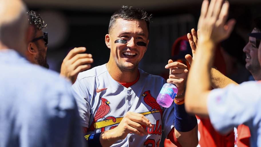 Cardinals keep flamethrower, trade Lars Nootbaar, more bold predictions ...