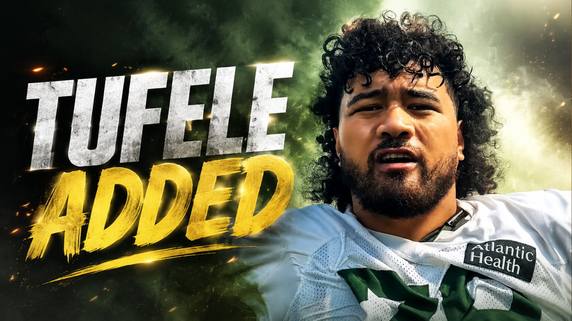 Detroit Lions May 2026 offseason workout medical update: Jay Tufele’s ...