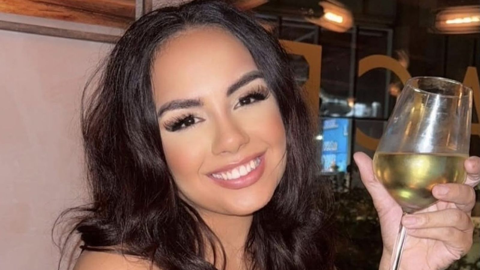 Mum-of-one named as victim of bank holiday shooting outside bar