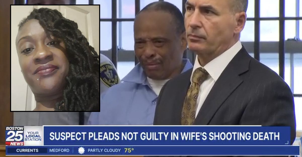 Man found unfamiliar gun while sweeping up before church then shot his ...