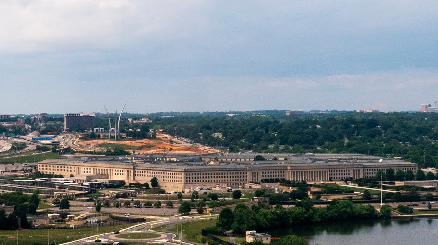 AI policy groups call for NDAA guardrails on lethal autonomous weapons