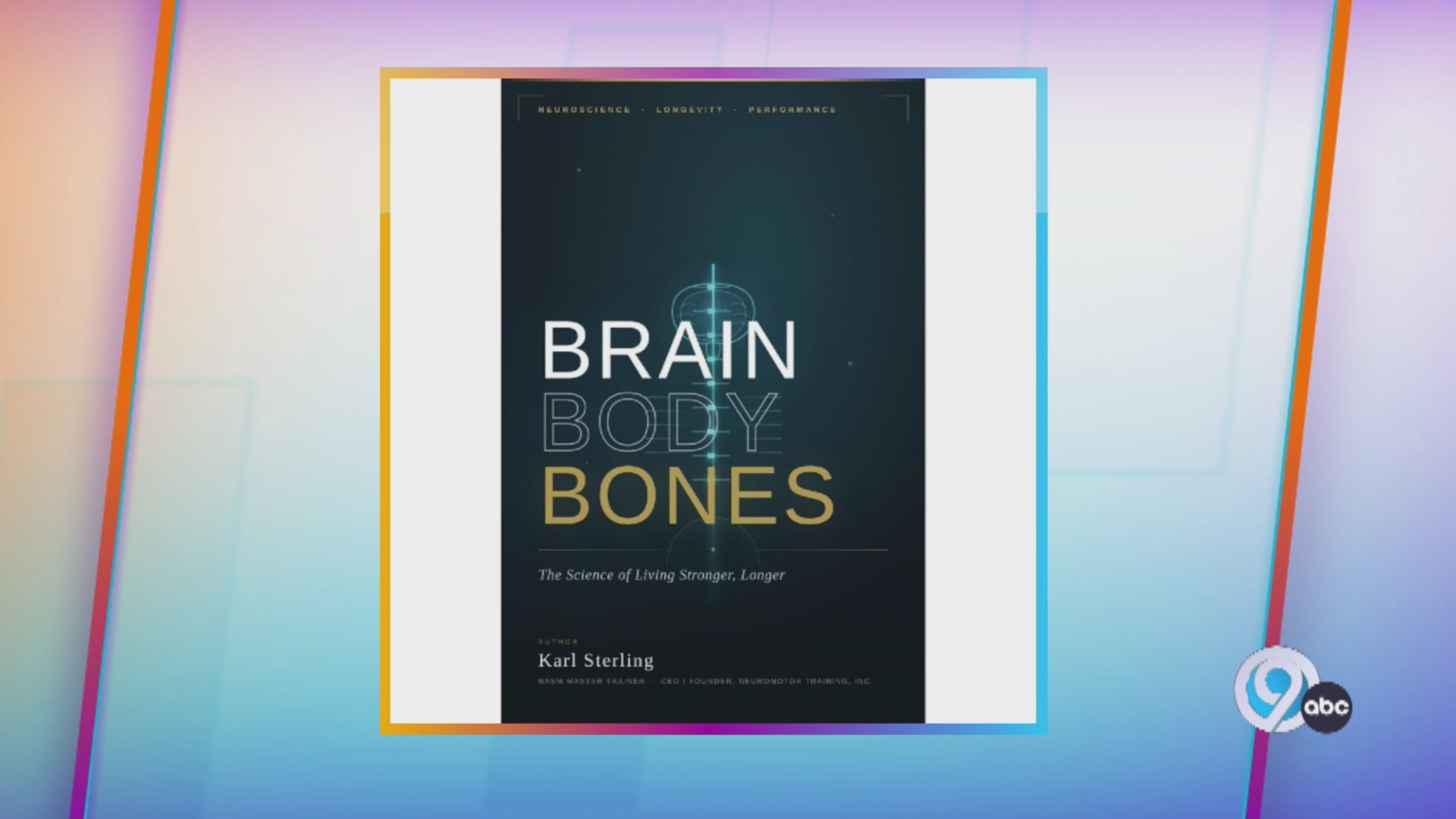 Brain body bones book and activity