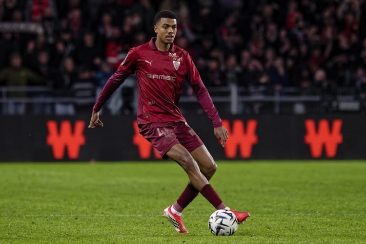 Coupe du monde 2026. Cinq joueurs au Stade Rennais attendus au Mondial ...
