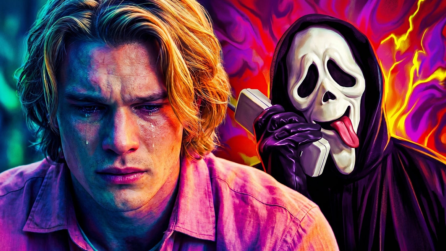 Scary Movie is now tracking to beat Masters of the Universe at the box ...