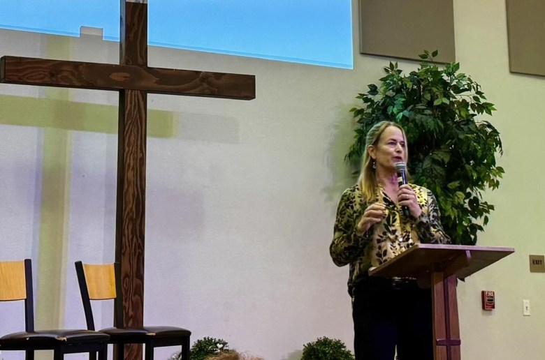Restore, an East Bay rehabilitation and homeless outreach organization ...