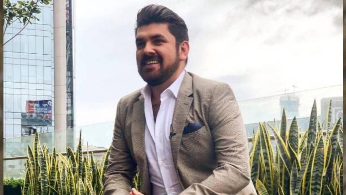 Michael Ruvalcaba vive bochornoso momento en su programa