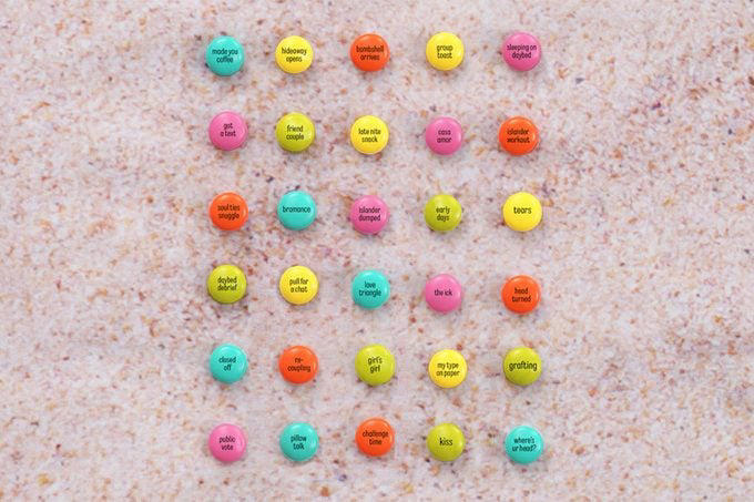 M&M’s and ‘Love Island’ are coupling up to make watch parties even more fun