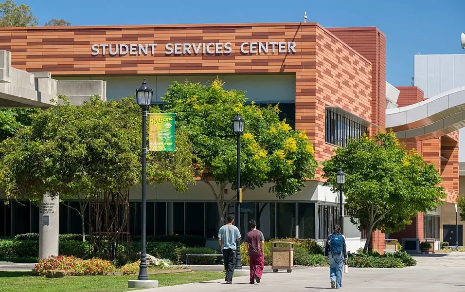 California community colleges face online learning quality concerns