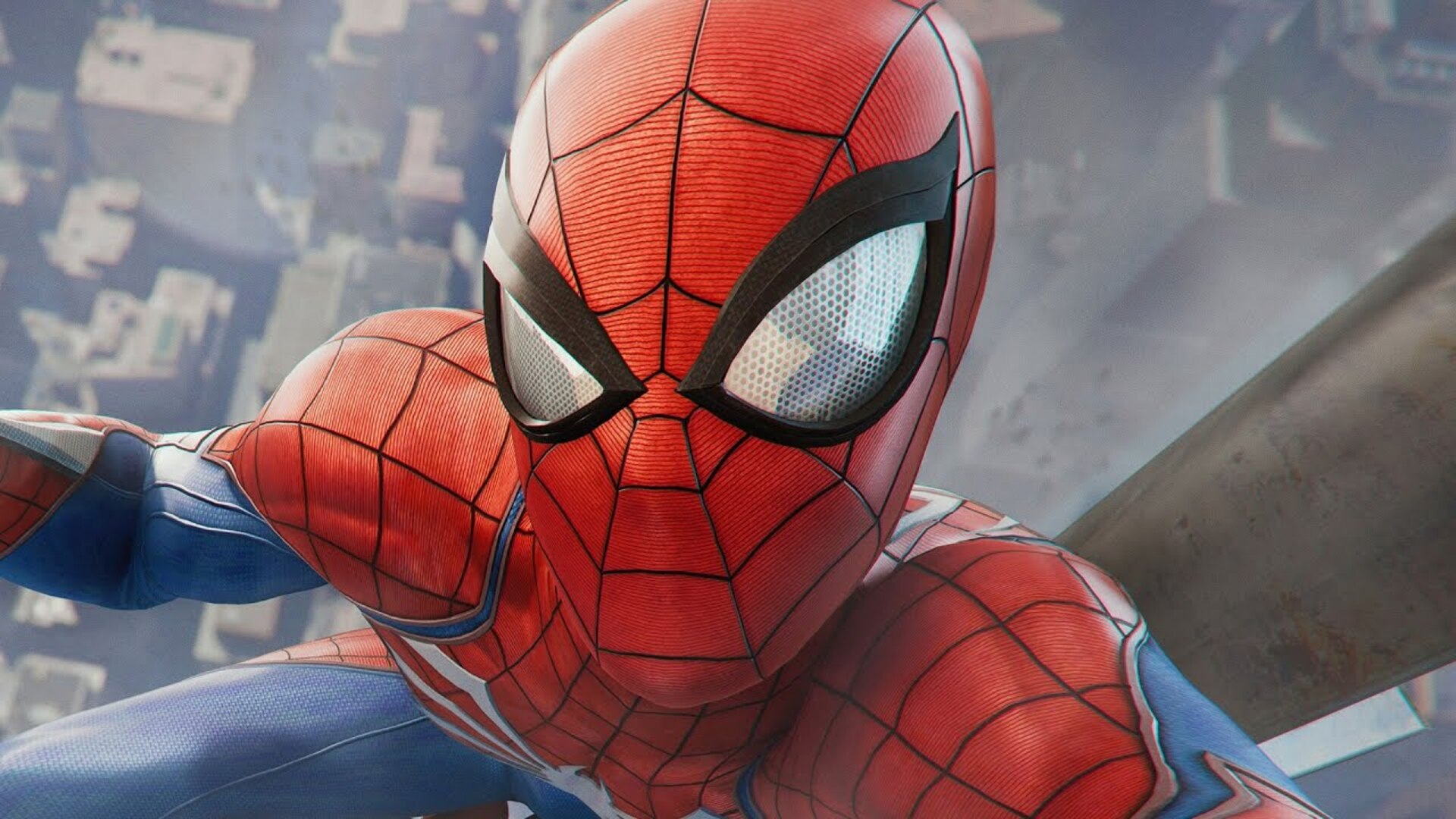Did you spot these sneaky cameos in Across the Spider-Verse?