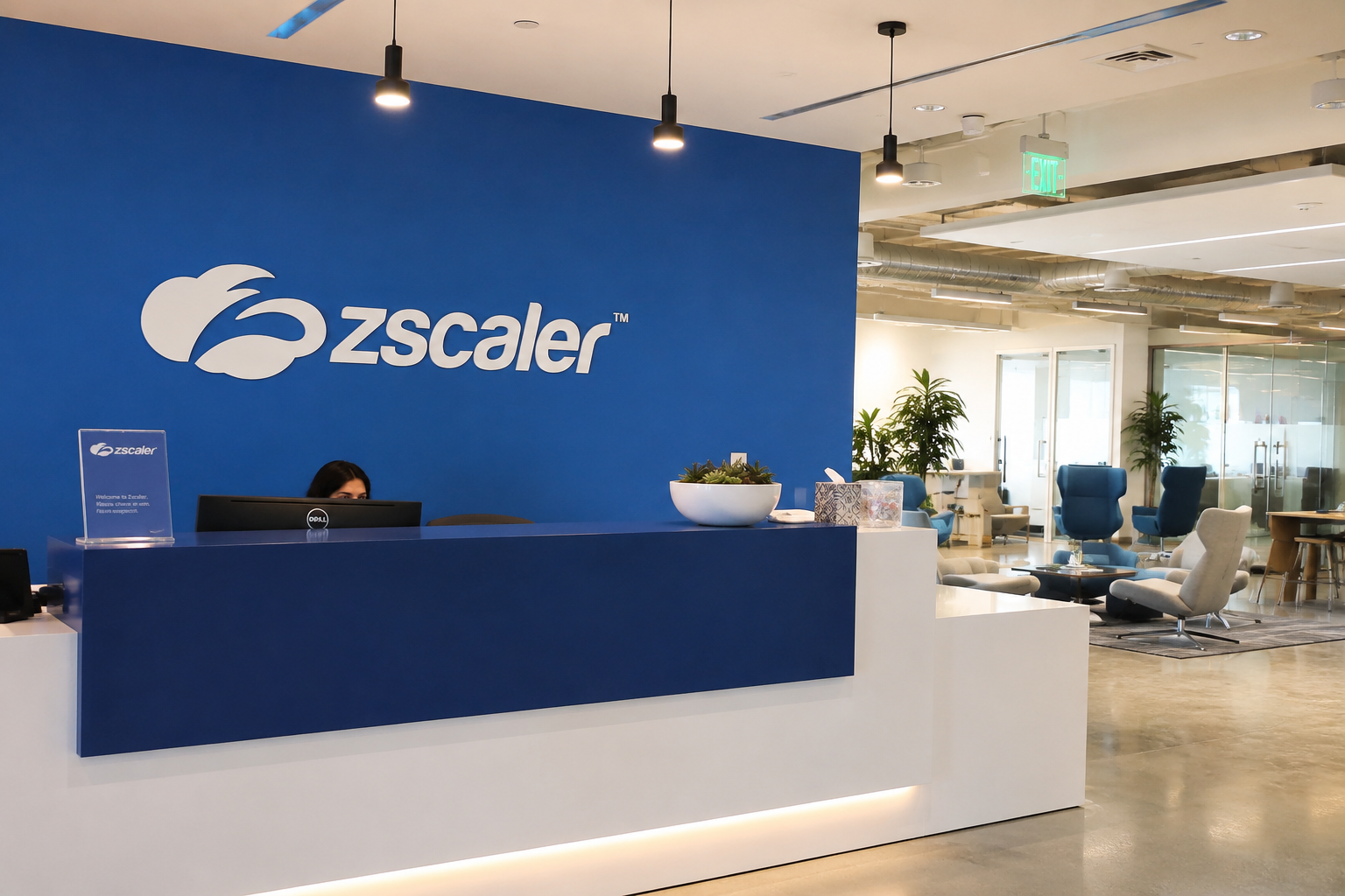 Zscaler stock sinks 23% after cautious outlook; analysts trim price targets