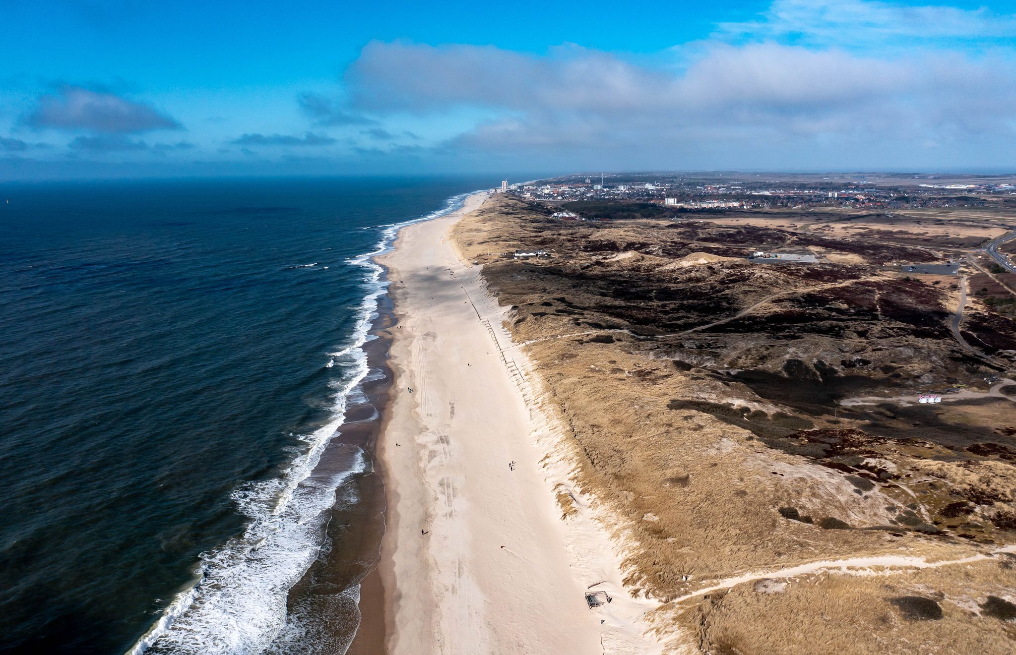 Sylt startet große Online-Umfrage zum Tourismus
