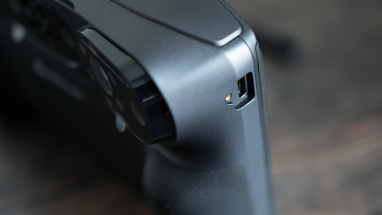 This compact, portable 3D scanner takes everything in its stride!