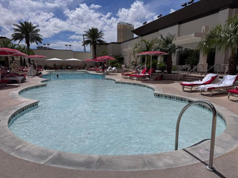 Vegas is going all-inclusive this summer … is Conrad Complete worth it?