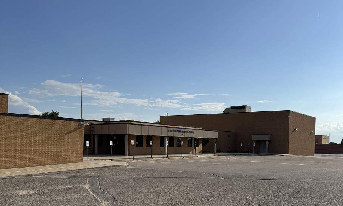 School board in Wichita suburb considers asking voters for $213M bond issue