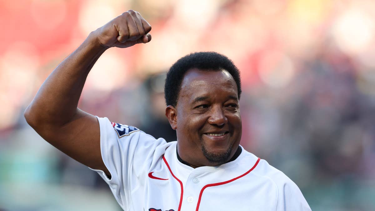 Pedro Martinez urges Yankees fans to stay calm despite injury woes
