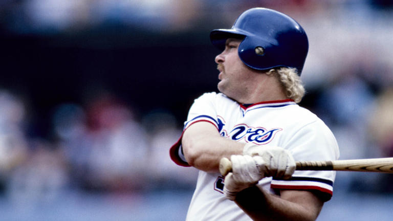 Former MLB All-Star Bob Horner passes away at 68