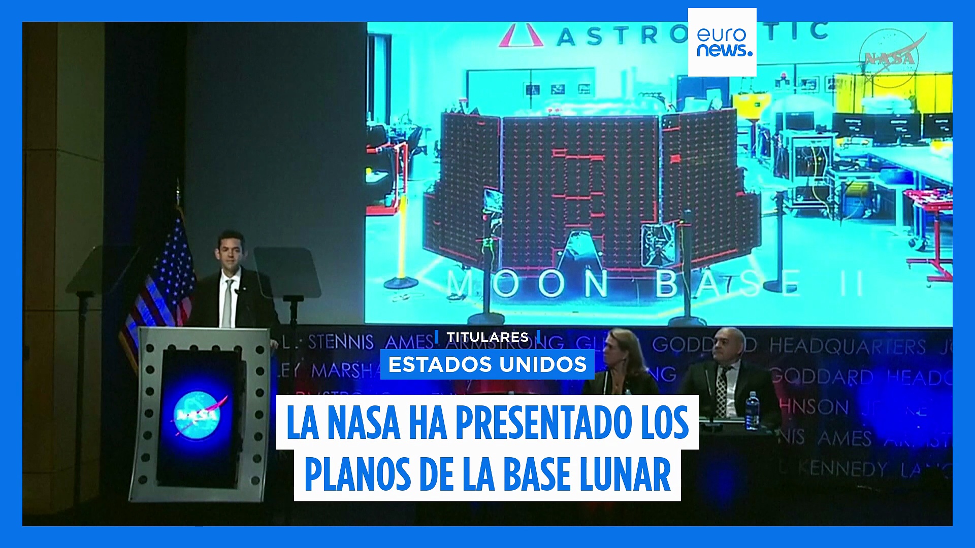 Últimas noticias | 27 mayo 2026 - Tarde