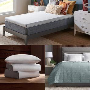 I am a terrible sleeper, but this clever nighttime trick helped me fall ...