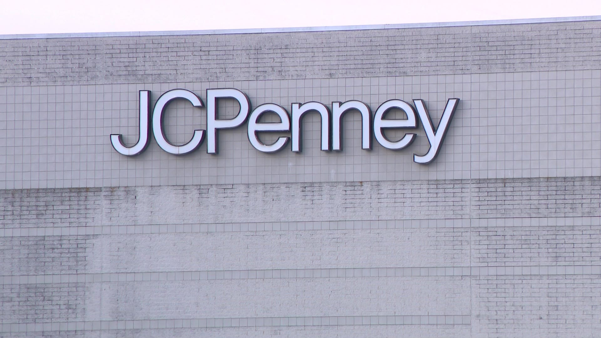 JCPenney is closing at Ross Park Mall in Pennsylvania