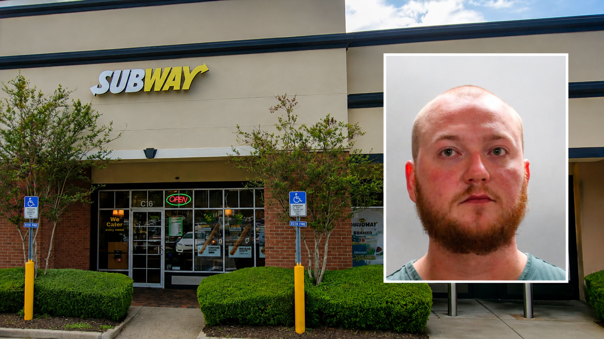 Subway manager won’t serve jail time after locking a 10-year-old girl ...