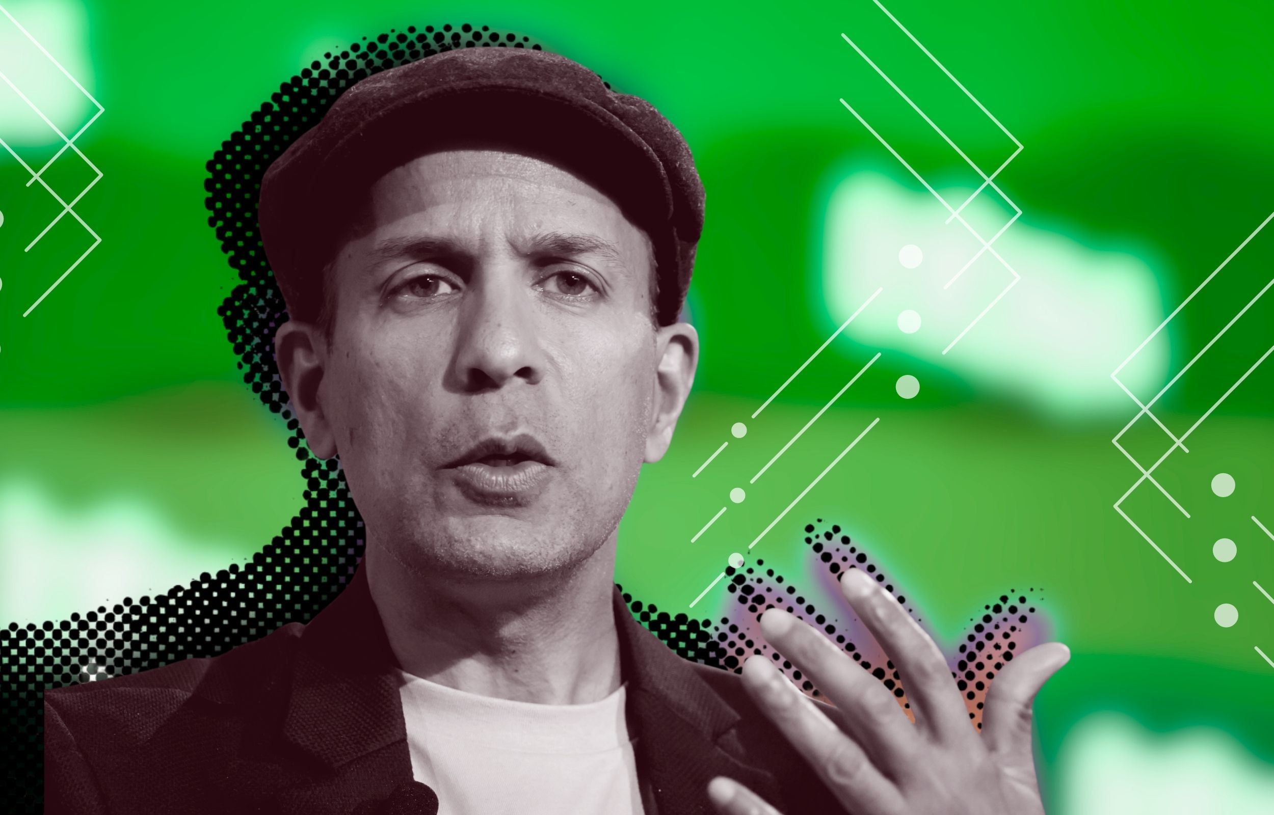 This $7.2 billion startup CEO gets applications from thousands of job ...