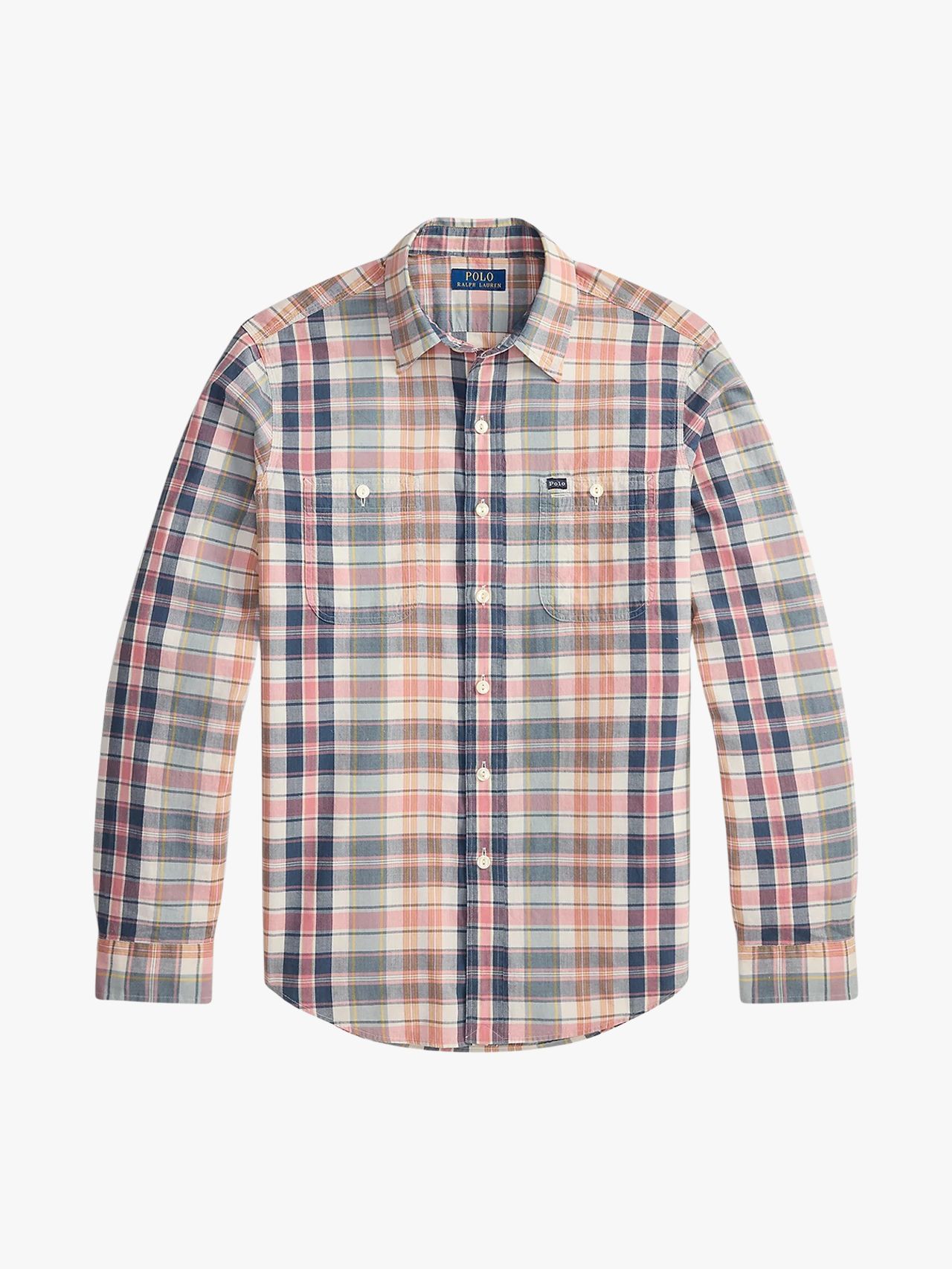The best madras shirts push your summer fits into full technicolor