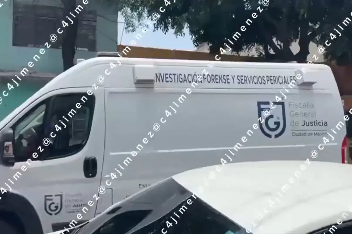 Descubren cuerpo sin piernas enterrado en fondita de la GAM