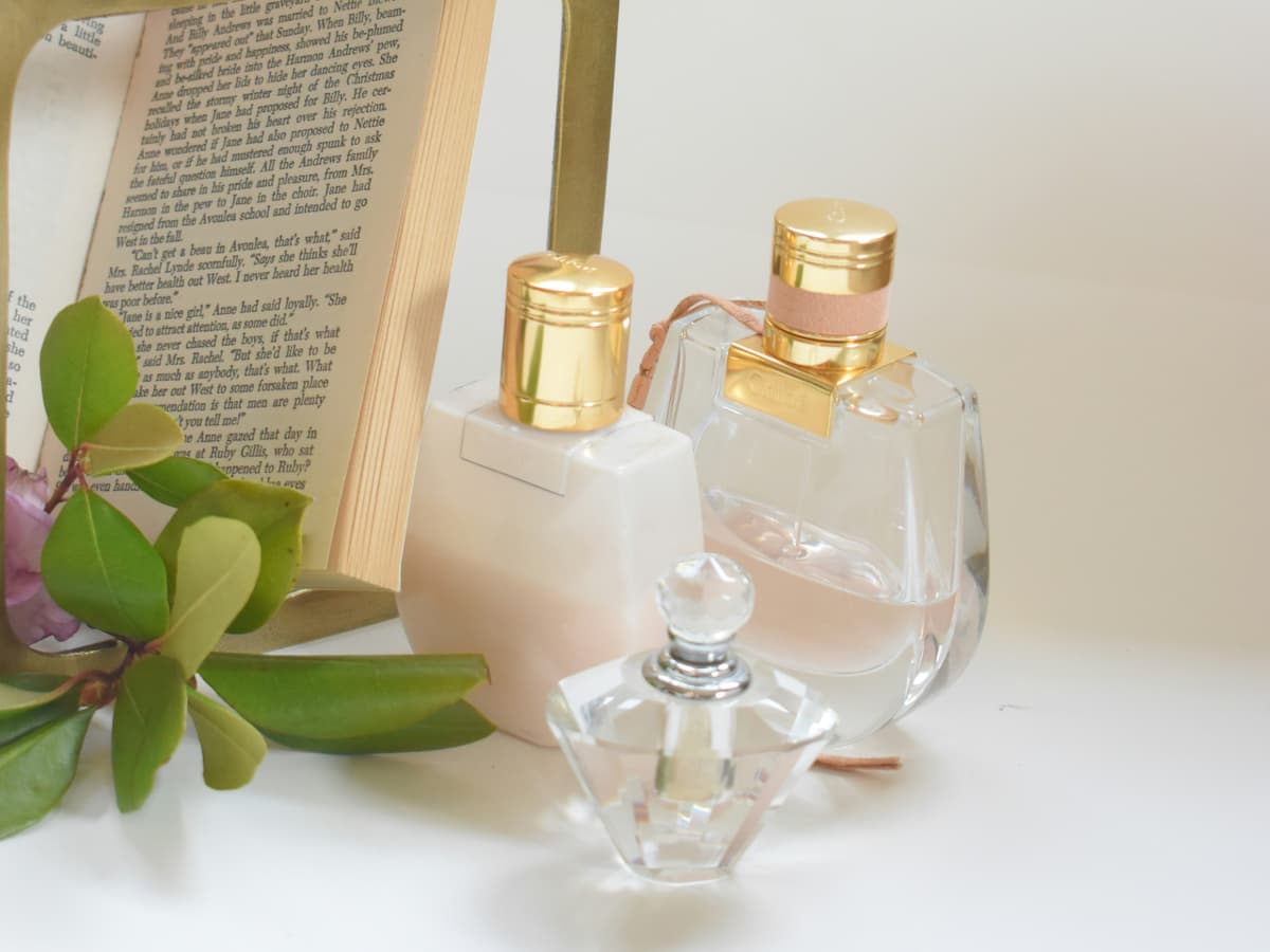 Parfum tragen wir jetzt so auf: Scent-Maxxing kombiniert all unsere ...