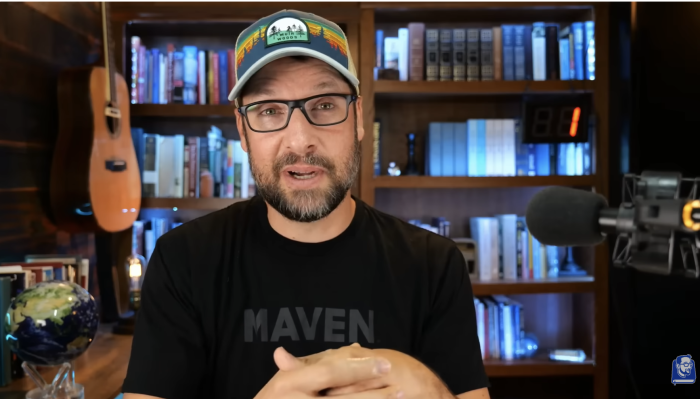 Mike Winger announces 3-month sabbatical after ‘cover-up culture ...
