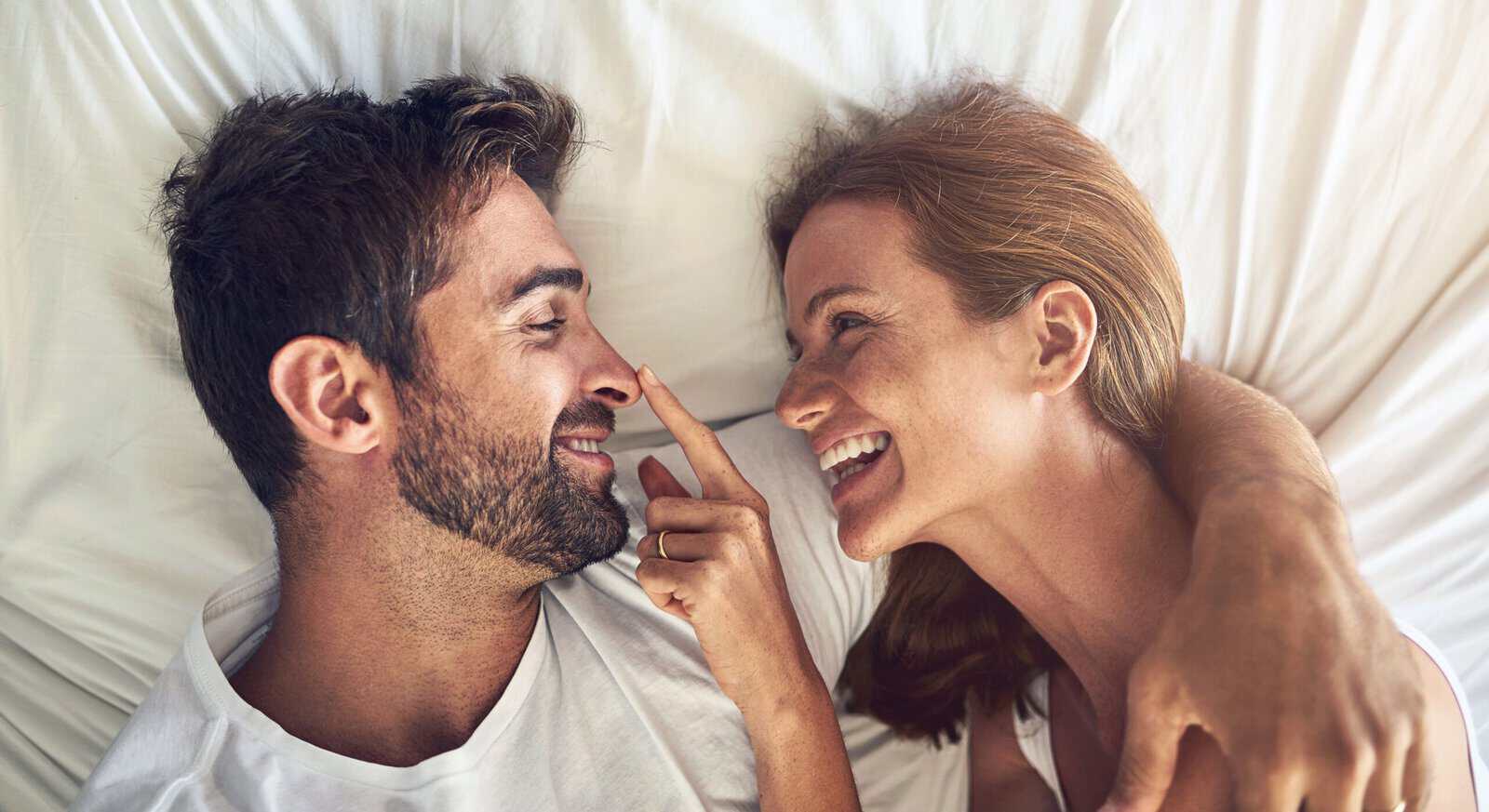 13 things that always happen when two people are perfect for each other