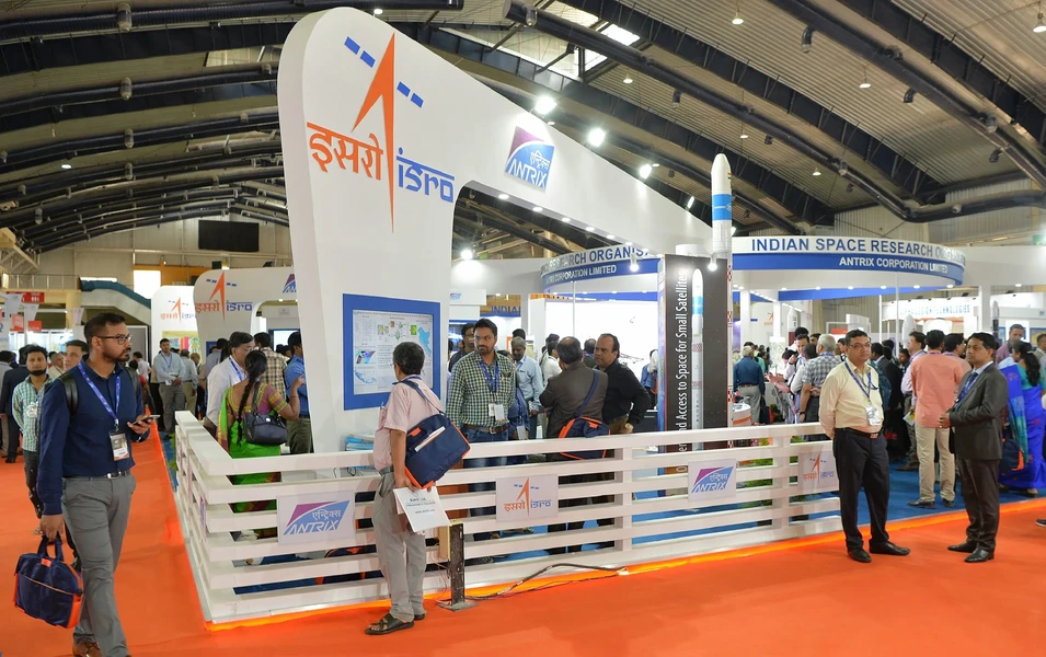 India launches first indigenous super pressure balloon in Vijayawada