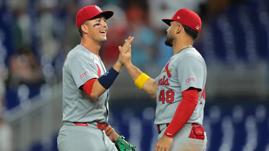 Cardinals keep flamethrower, trade Lars Nootbaar, more bold predictions ...